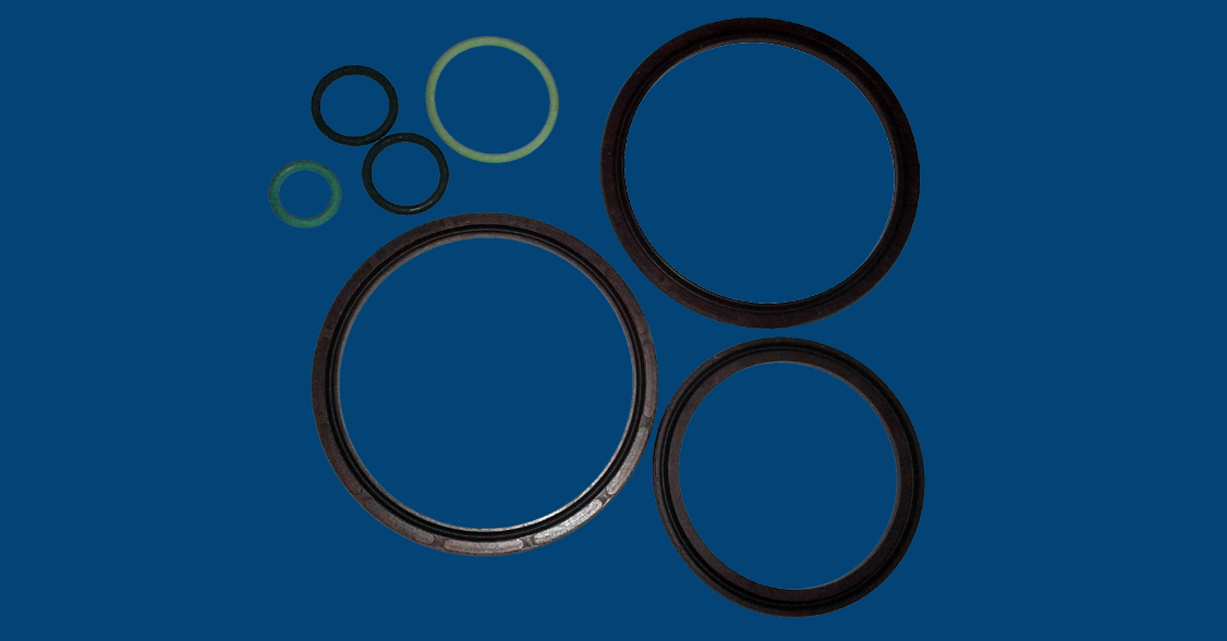 part seal set manufacturer price 250 delivery status 1