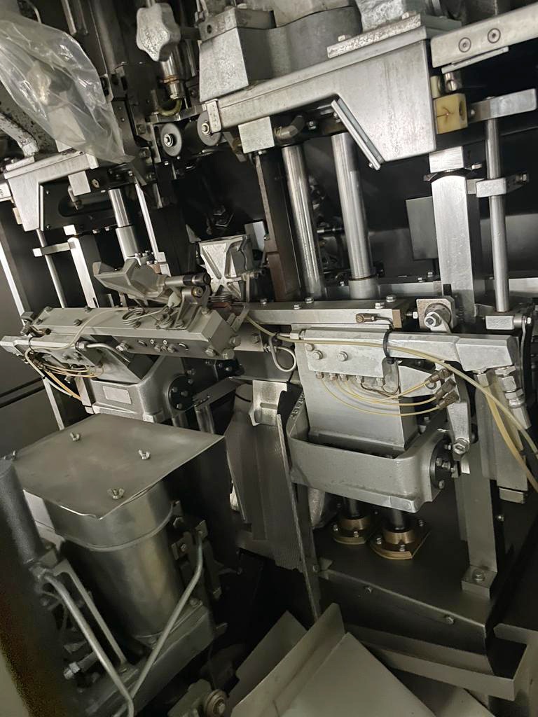 Tetra Pak TBA 19 250ml Slim Filling Lines For Sale