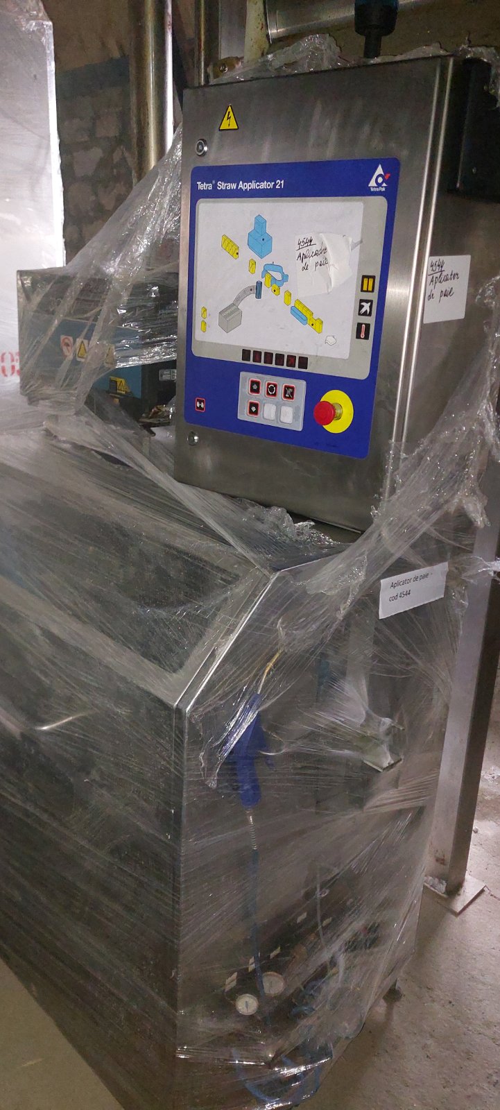 USED-TETRA-PAK-STRAW-APPLICATOR-TSA-21-FOR-SALE