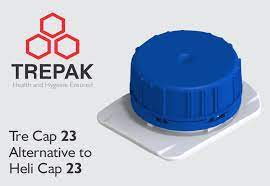 USED TETRA PAK CAP APPLICATOR 30 FLEX FOR SALE